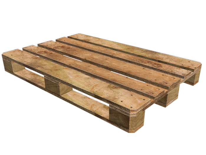 Products - Big Wood
